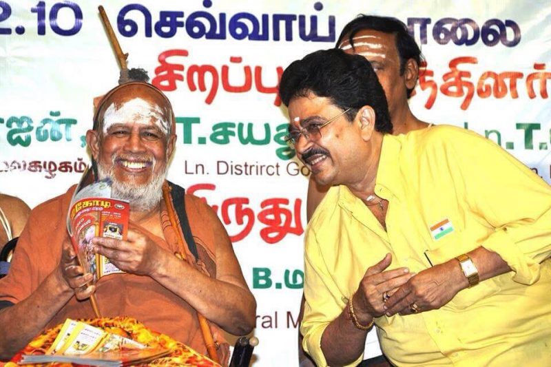 S. Ve. Shekher Wiki, Biography, Age, Movies, Family and Images ...