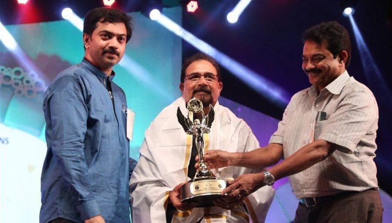 Sabu Cyril (Art Director) Wiki, Biography, Age, Family, Movies, Images ...