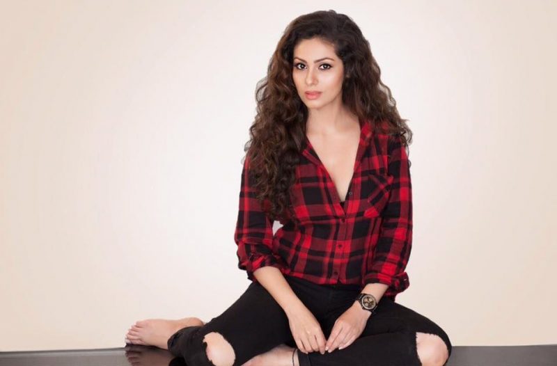 Sadha Wiki, Biography, Age, Movies List, Family, Images - wikimylinks