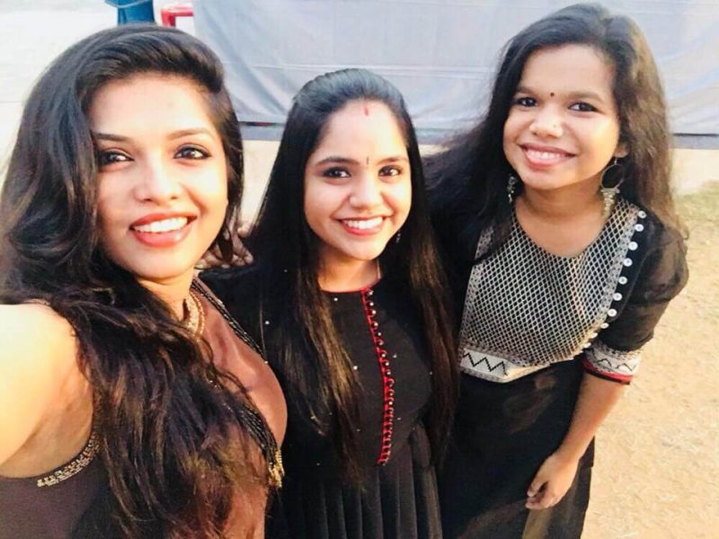 Saindhavi Wiki, Biography, Age, Song List, Images - wikimylinks