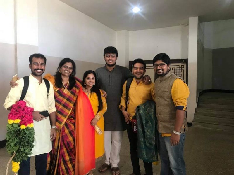 Saindhavi Wiki, Biography, Age, Song List, Images - wikimylinks