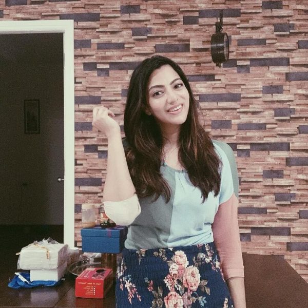 Saipriya Deva (Actress) Wiki, Biography, Age, Movies, Family, Images ...