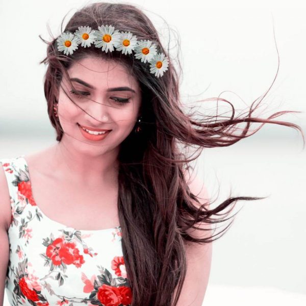 Sameera Sherief Wiki, Biography, Age, Husband, Serials, Images ...