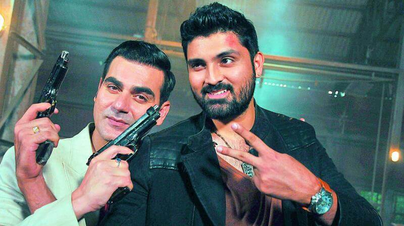 Samrat Reddy Wiki, Biography, Age, Images, Bigg Boss 2 - wikimylinks