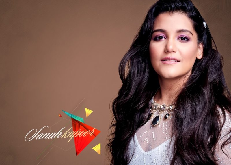 Sanah Kapoor Wiki, Biography, Age, Movies, Family, Images - wikimylinks