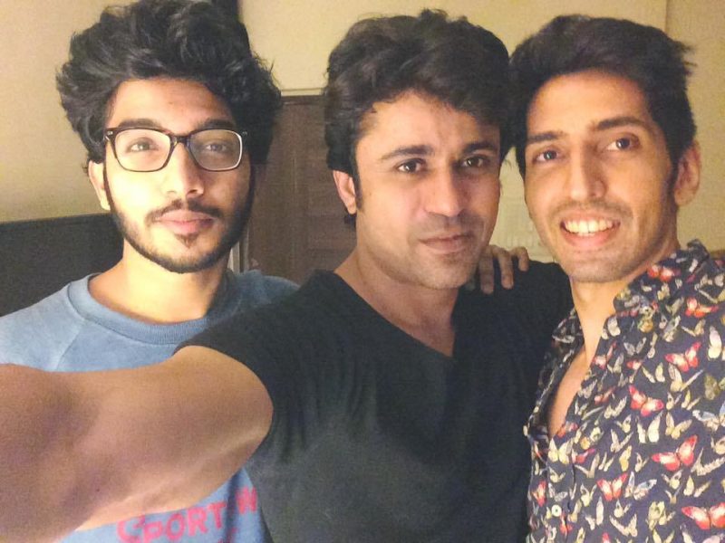 Sanchit Balhara Wiki, Biography, Age, Movies, Family, Images - wikimylinks