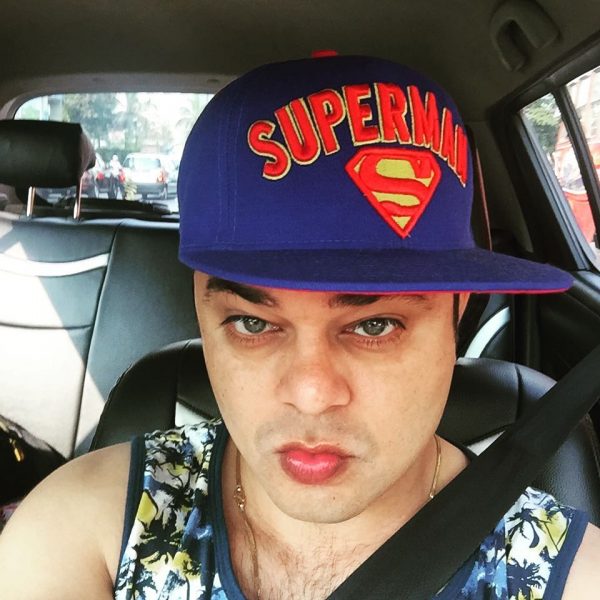 Sandeep Anand Wiki, Biography, Age, TV Serials, Images - wikimylinks