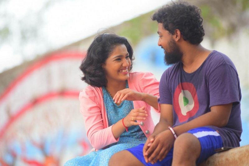 Saniya Iyappan Wiki, Biography, Age, Family, Movies, Images - wikimylinks