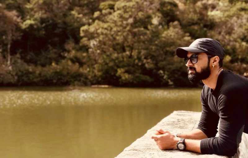 Santhosh Prathap Wiki, Biography, Age, Family, Movies, Images - wikimylinks