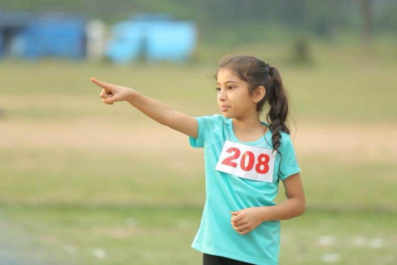 Sara Arjun Wiki, Biography, Age, Movies, Family, Images - wikimylinks