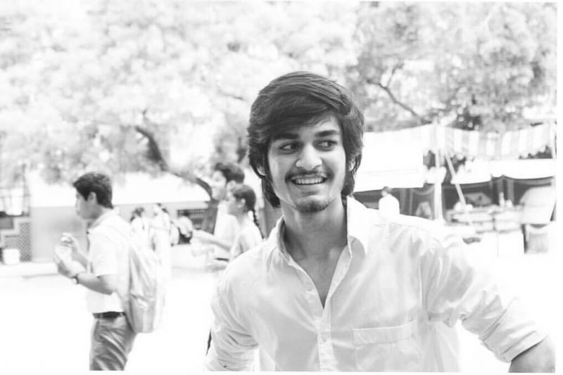 Saran Shakthi Wiki, Biography, Age, Movies, Images - wikimylinks