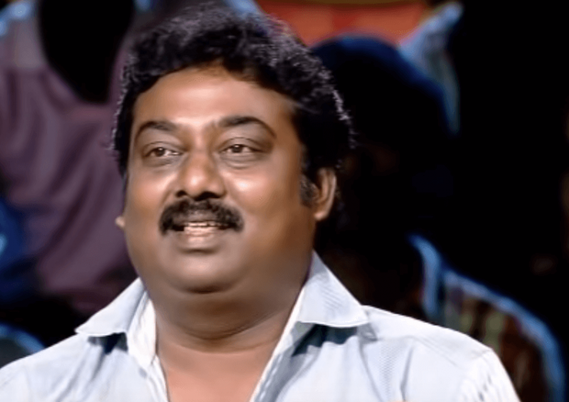 Saravanan (Bigg Boss Tamil 3) Wiki, Biography, Age, Images, Movies ...