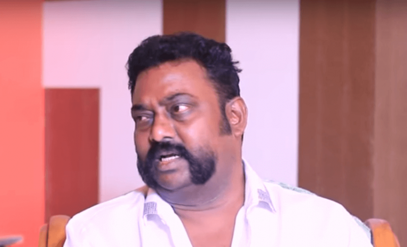 Saravanan (Bigg Boss Tamil 3) Wiki, Biography, Age, Images, Movies ...