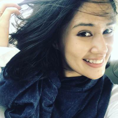 Sasha Chettri (Airtel 4G Girl) Wiki, Biography, Age, Movies, Images ...