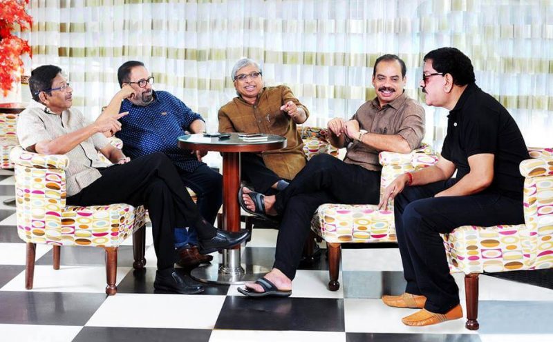 Sathyan Anthikad Wiki, Biography, Age, Movies, Images - wikimylinks