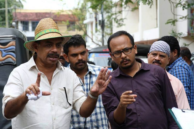 Sathyan Anthikad Wiki, Biography, Age, Movies, Images - wikimylinks