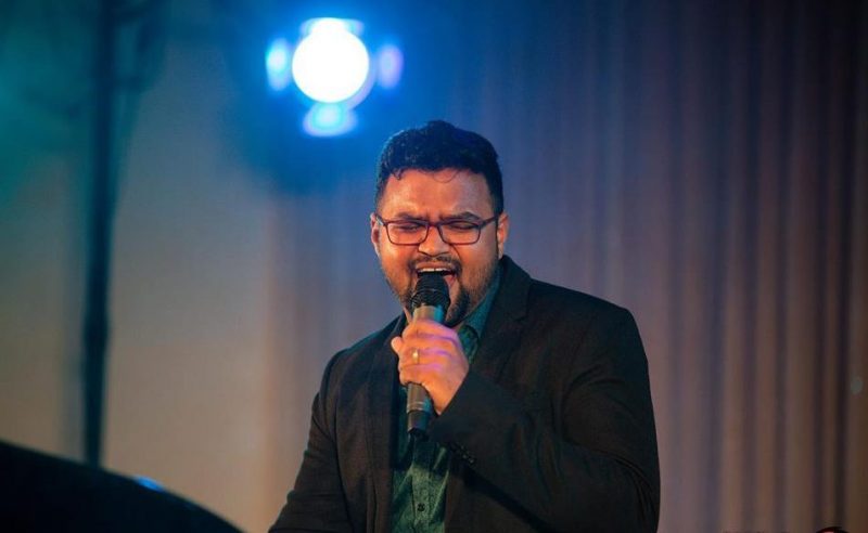 Sathyaprakash Wiki, Biography, Age, Songs List, Family, Images ...