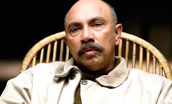 Sathyaraj Wiki, Biography, Age, Family, Movies List, Images - wikimylinks