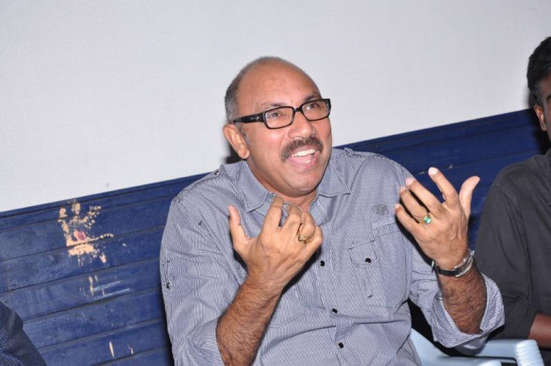 Sathyaraj Wiki, Biography, Age, Family, Movies List, Images - wikimylinks