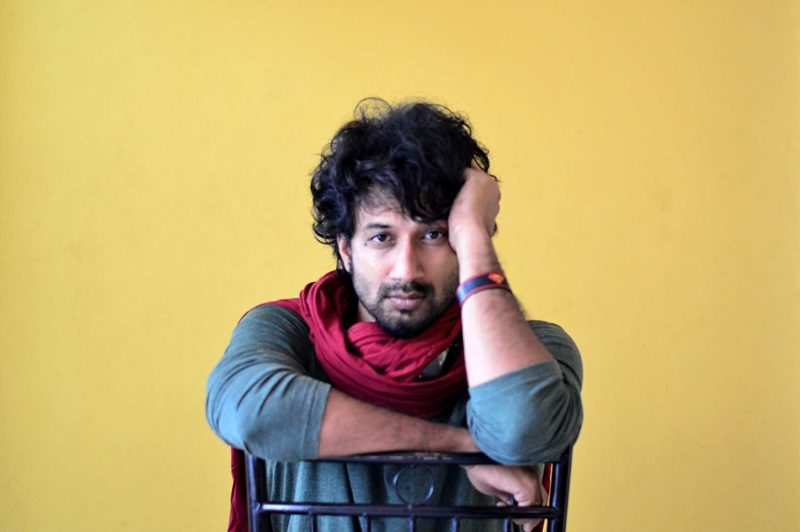 Satyadev Kancharana Wiki, Biography, Age, Movies, Family, Images ...