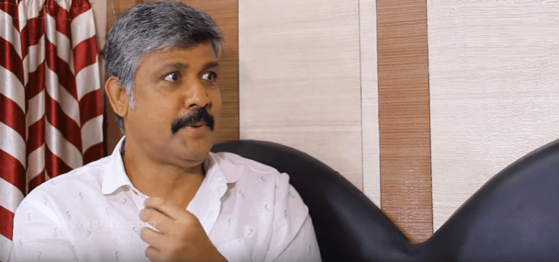 Sampath Raj Wiki, Biography, Age, Movies List, Family, Images - wikimylinks