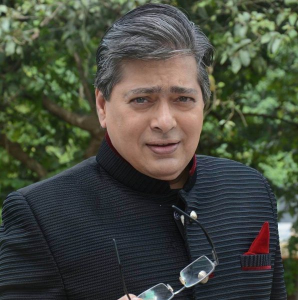 Shailesh Datar Wiki, Biography, Age, Serials, Family, Images - wikimylinks