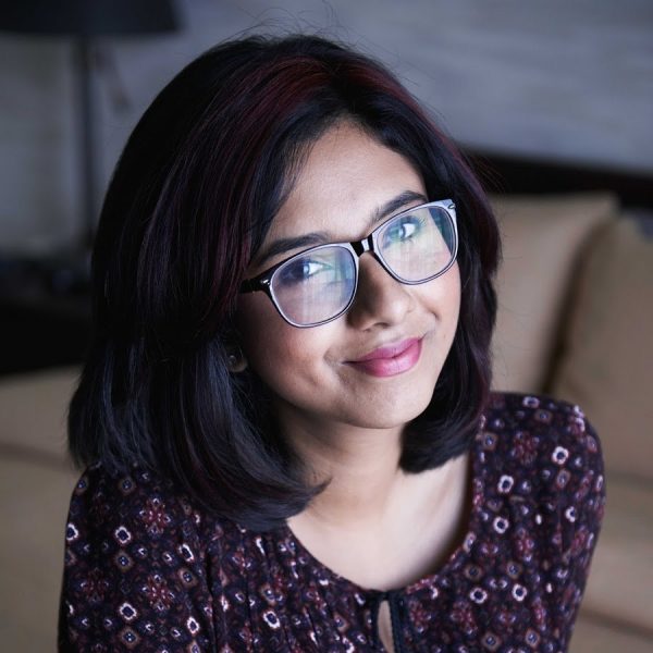 Shakthisree Gopalan Wiki, Biography, Age, Songs List, Family, Images ...