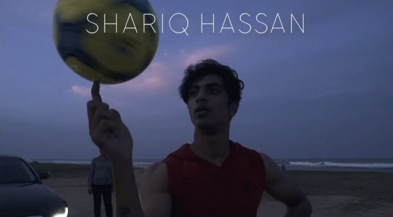 Shariq Hassan Wiki, Biography, Age, Movies, Images, - wikimylinks