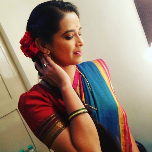 Sharmishtha Raut Wiki, Biography, Age, Movies, Images, Bigg Boss ...