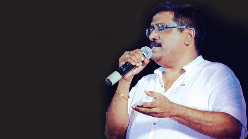 Sharreth Wiki, Biography, Age, Movies, Songs, Family, Images - wikimylinks