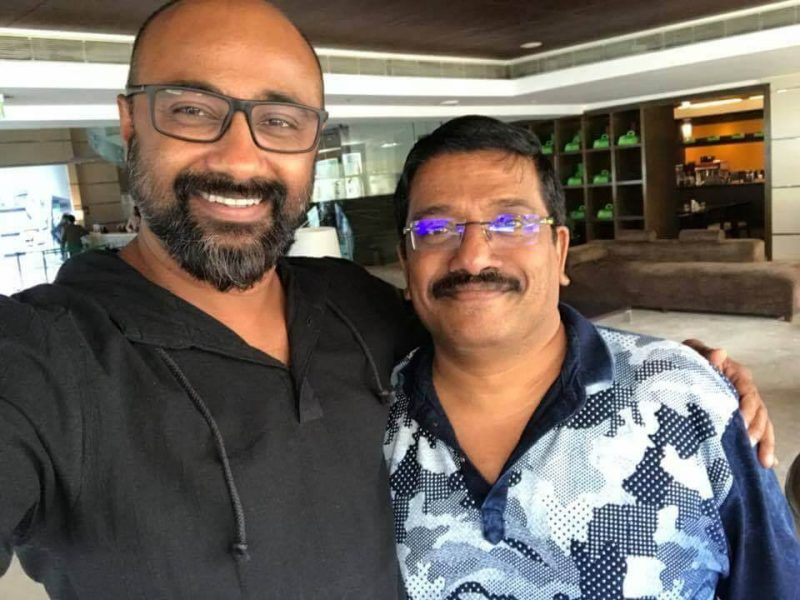 Sharreth Wiki, Biography, Age, Movies, Songs, Family, Images - wikimylinks