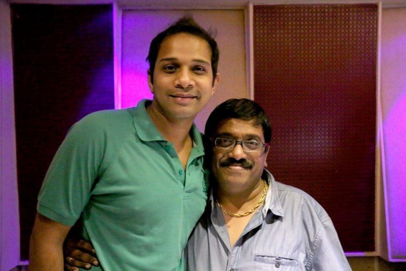 Sharreth Wiki, Biography, Age, Movies, Songs, Family, Images - wikimylinks