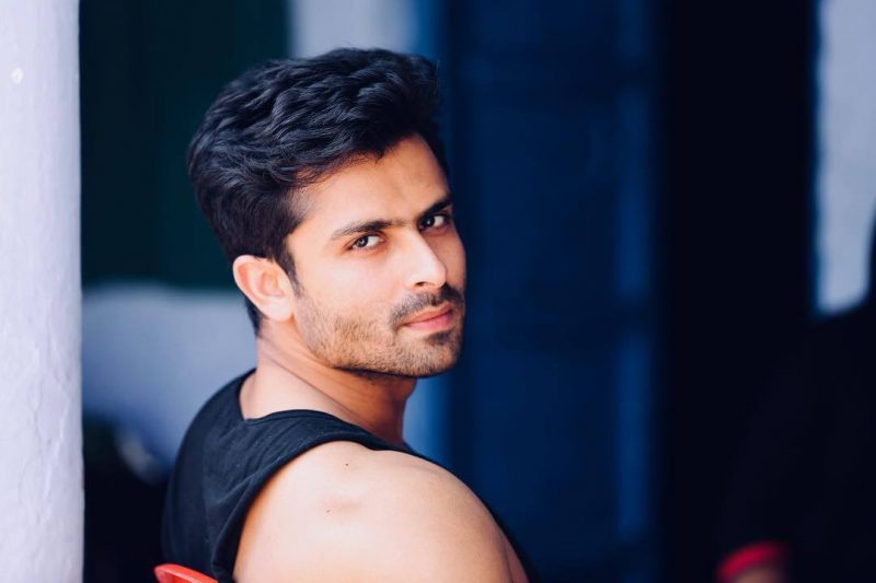 Shoaib Ibrahim Wiki, Biography, Age, Serials, Images - wikimylinks