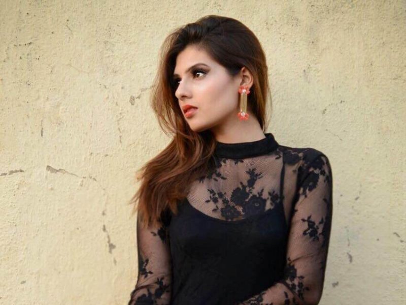 Shreeradhe Khanduja Wiki, Biography, Age, Movies, Images - wikimylinks