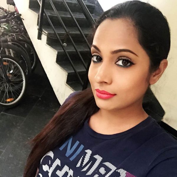 Shruti Arjun Anand (YouTuber) Wiki, Biography, Age, Images - wikimylinks