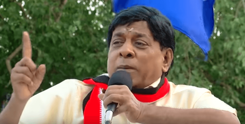 Singamuthu (Actor) Wiki, Biography, Age, Movies, Comedy, Images ...