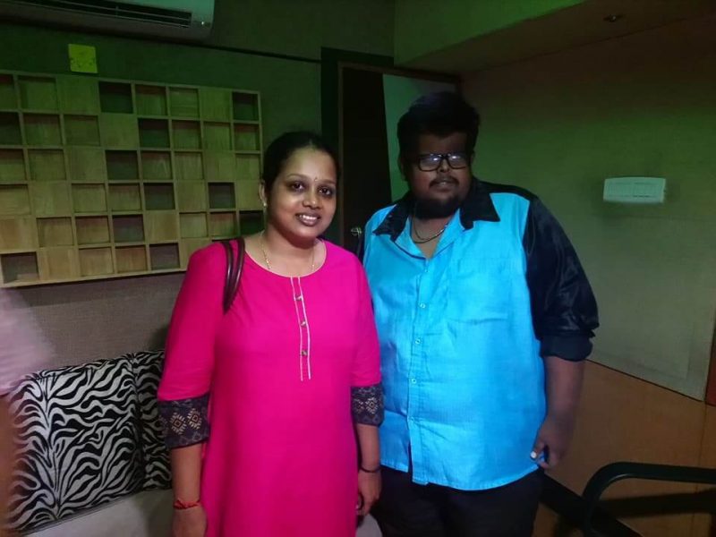 Singer Padmalatha Wiki, Biography, Age, Songs, Images - wikimylinks