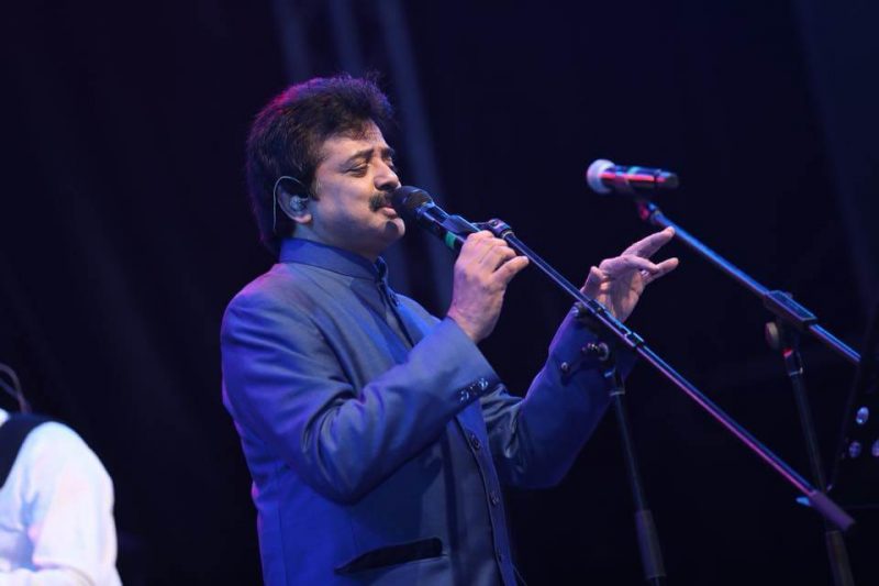 Singer Srinivas Wiki, Biography, Age, Songs - wikimylinks