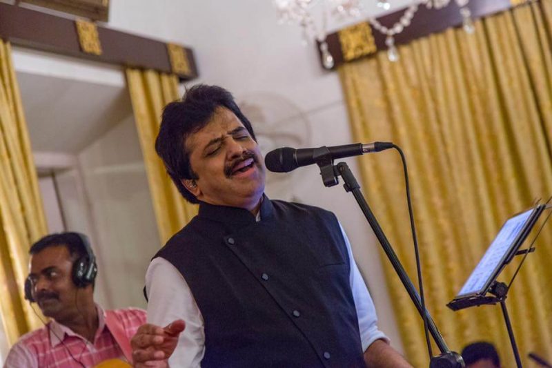 Singer Srinivas Wiki, Biography, Age, Songs - wikimylinks