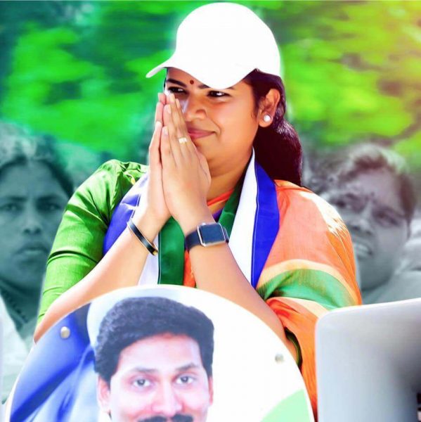 Rajini Vidadala Wiki, Biography, Age, Images, Family & More - wikimylinks