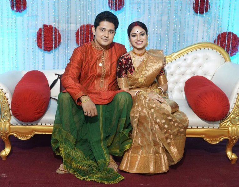 Basabdatta Chatterjee Wiki, Biography, Age, TV Serials, Family, Images ...