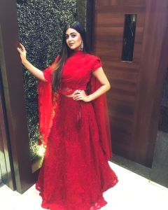 Shafaq Naaz Wiki, Biography, Age, Family, Serials, Images & More ...