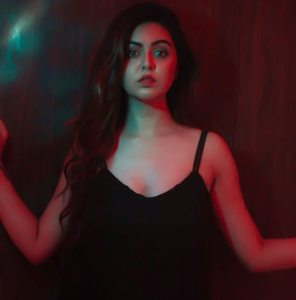 Shafaq Naaz Wiki, Biography, Age, Family, Serials, Images & More ...