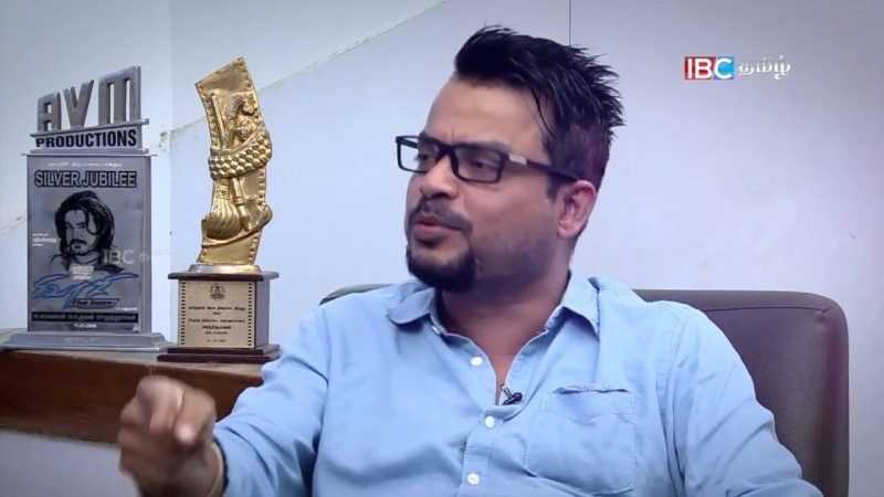 Anthony (Editor) Wiki, Biography, Age, Movies, Family, Images - wikimylinks