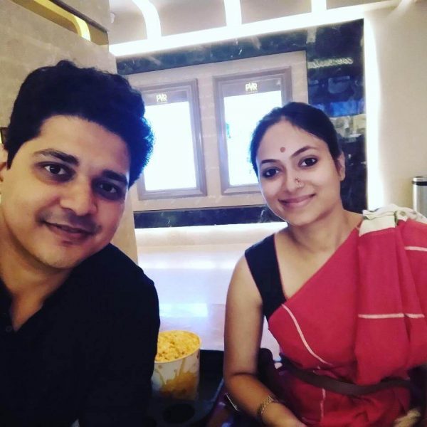 Basabdatta Chatterjee Wiki, Biography, Age, TV Serials, Family, Images ...