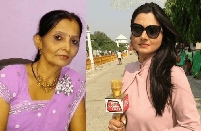 Chitra Tripathi Wiki, Biography, Age, Family, Images & More - wikimylinks