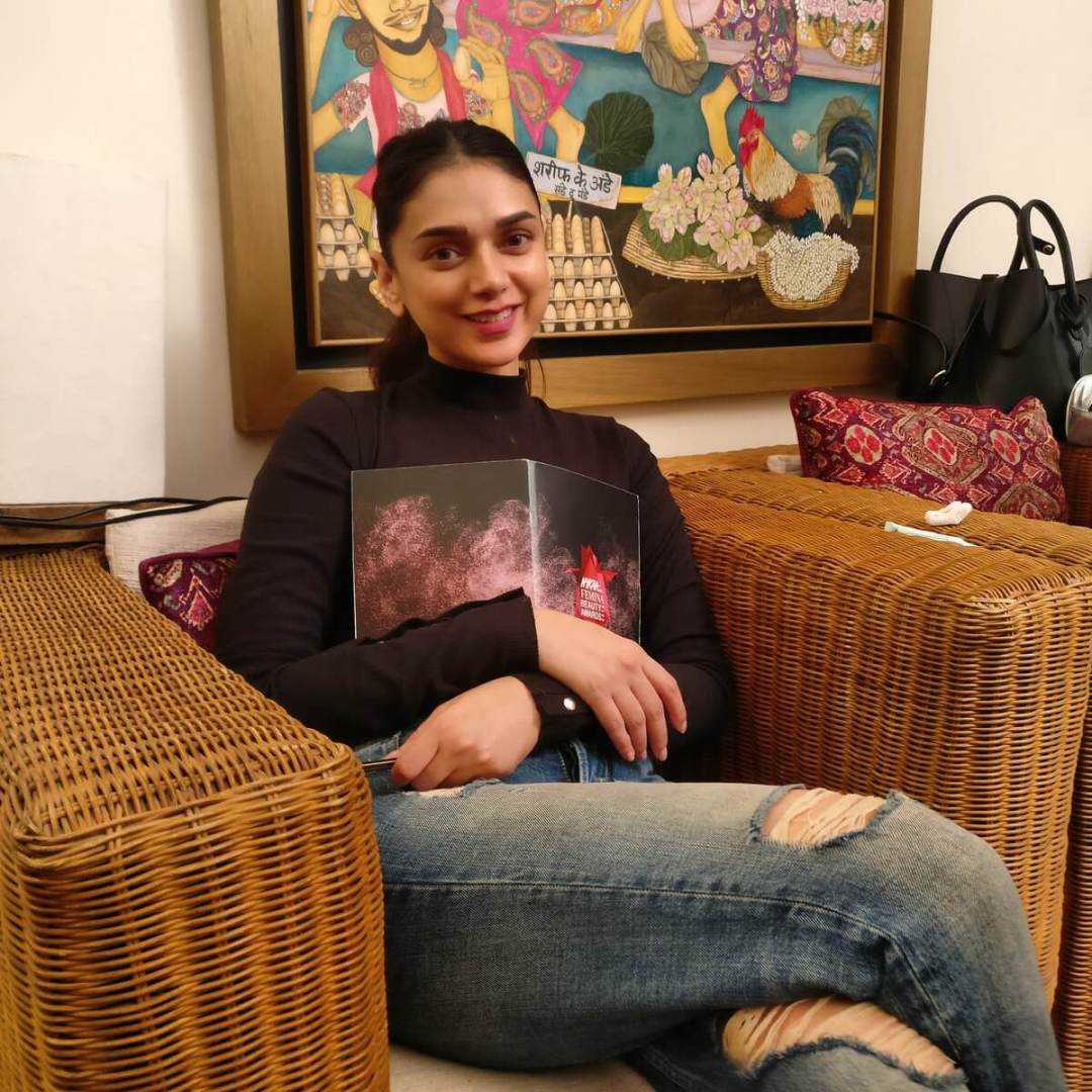 Aditi Rao Hydari Wiki, Biography, Age, Husband, Movies, Songs, Images ...