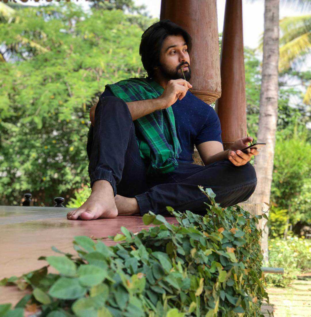 Kalyaan Dhev Wiki, Biography, Age, Movies, Images - wikimylinks