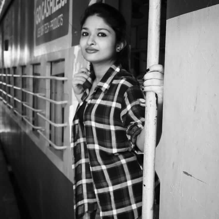 Nikitha Rajesh Wiki, Biography, Age, Movies, Images & More - wikimylinks