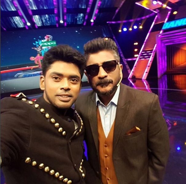 Raju Sundaram Wiki, Biography, Age, Movies, Family, Images - wikimylinks